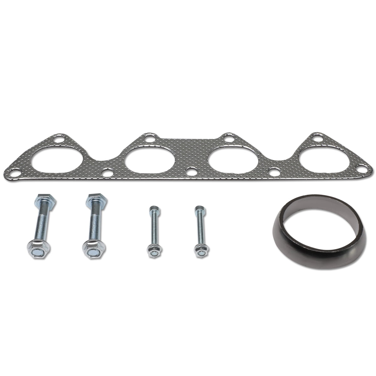 DNA Motoring GKTSET-HC88-B18-41 For 1990 to 2001 Acura Integra / Honda ...