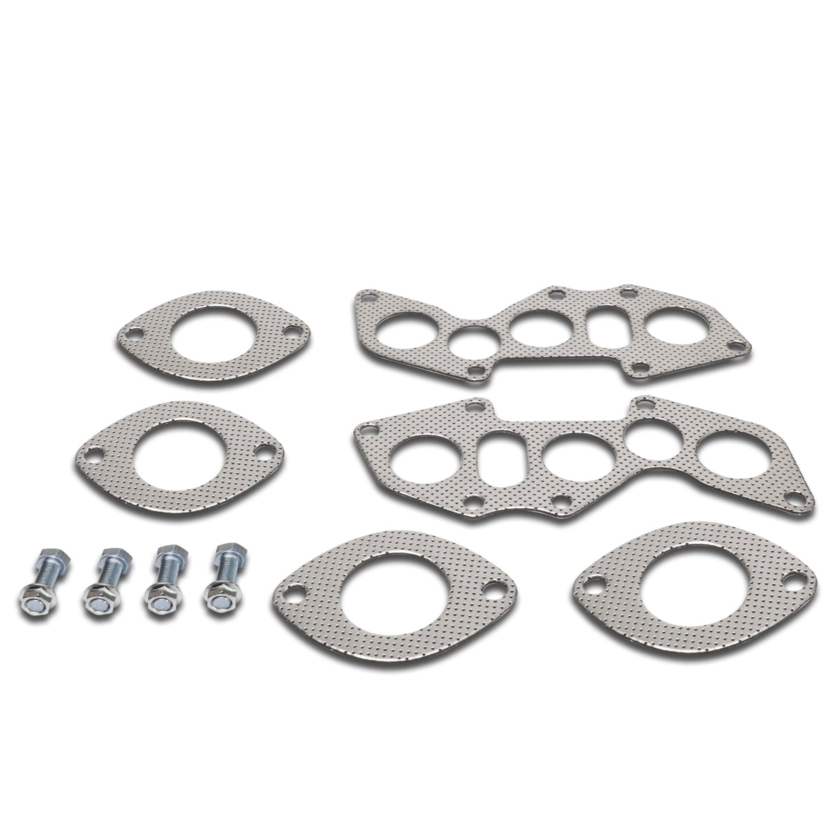 DNA Motoring GKTSET-IS250-06 For 2006 to 2013 Lexus IS250 IS350 ...
