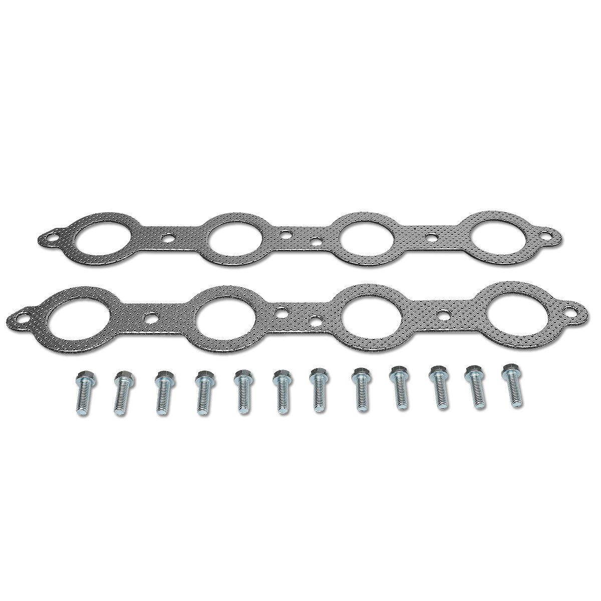 DNA Motoring GKTSET-LS1LS6-LSX-V8 For 2007 to 2013 Chevy Silverado ...