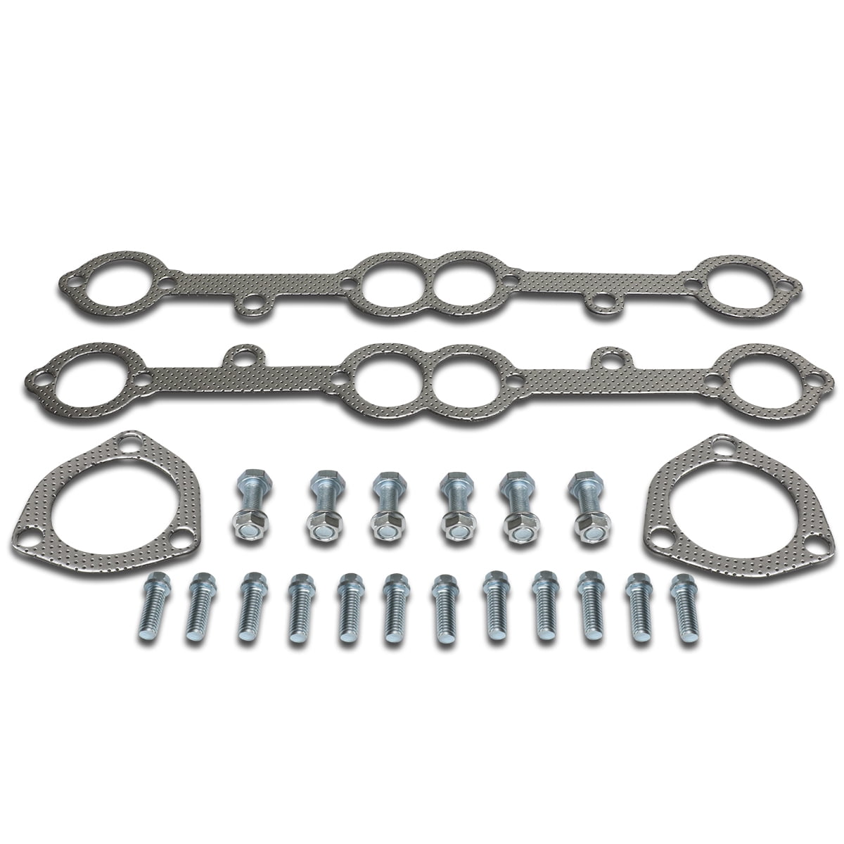 DNA Motoring GKTSET-PF82 For 1978 to 1991 Chevy SBC Small Block V8 ...
