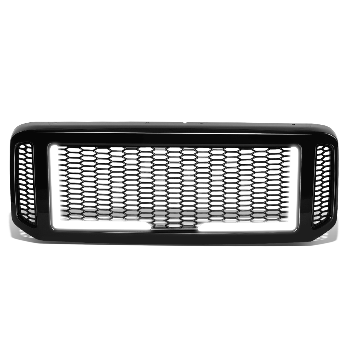 Ford Excursion Grille