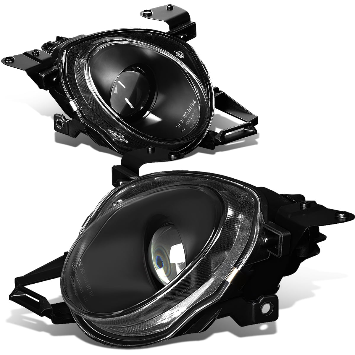 DNA Motoring Projector Lens Headlight for Lexus SC300/SC400 (1992-2000 ...