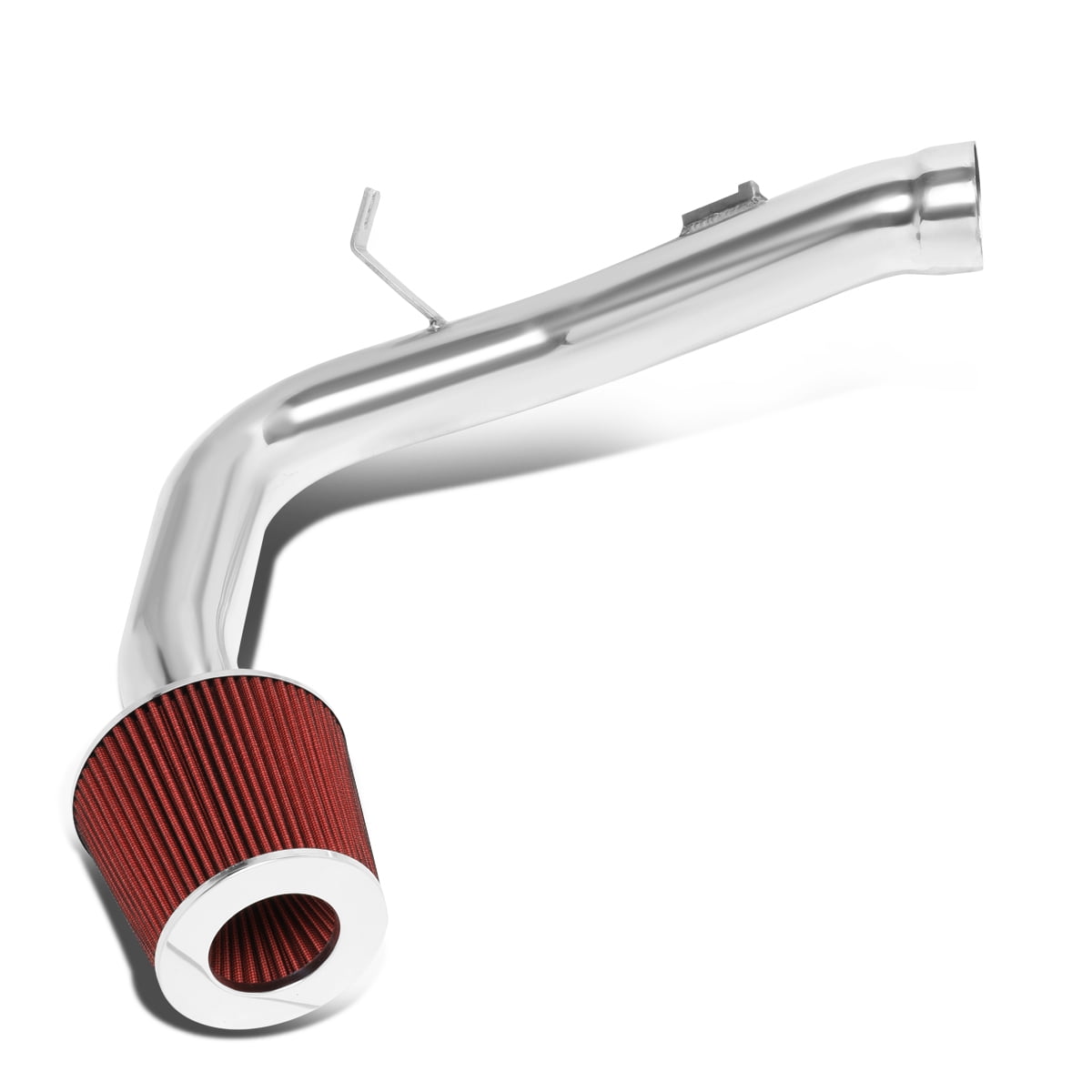 DNA Motoring ITK-0008-RD For 2002 to 2007 Subaru Impreza WRX STI 1 ...