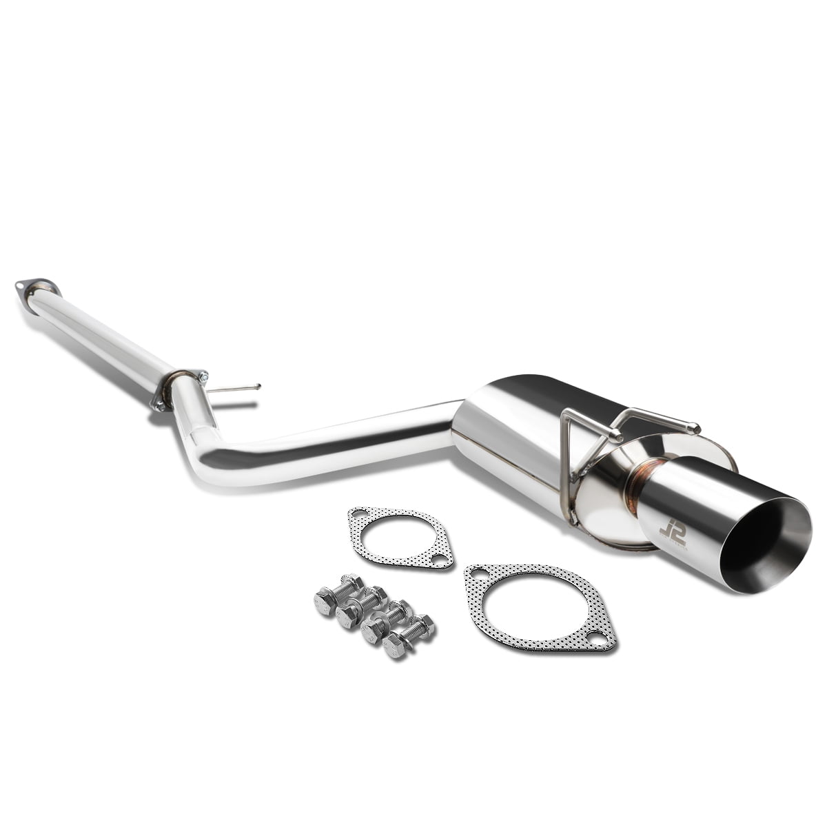 Lexus Is300 Exhaust System Kit