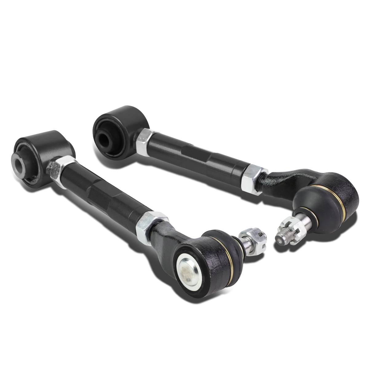 DNA Motoring LCA-9004-BK For 2001 to 2008 Honda Accord / Acura TSX ...