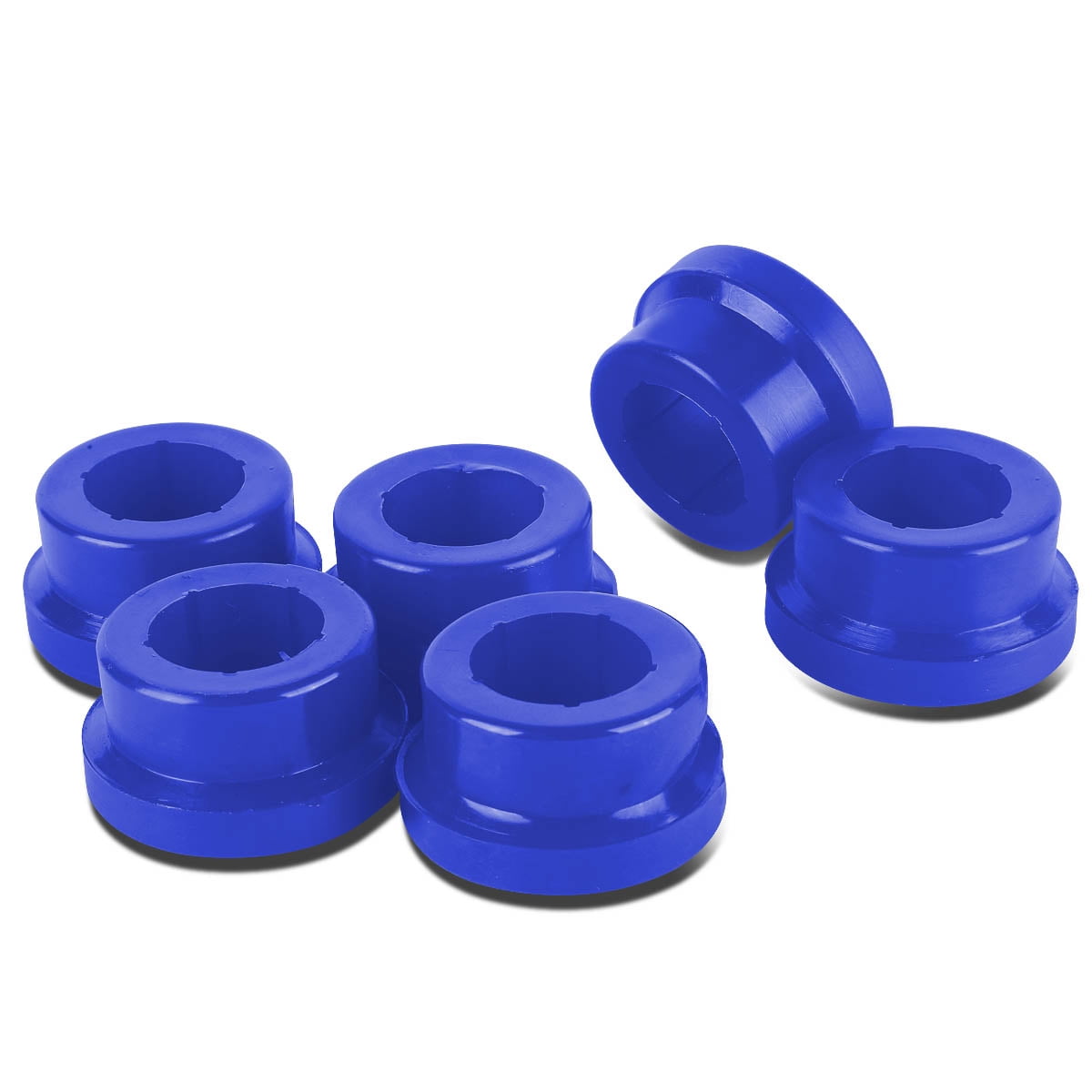 DNA Motoring LCABS-HC88-BL For 1988 to 2000 Civic / Del Sol / CRX ...