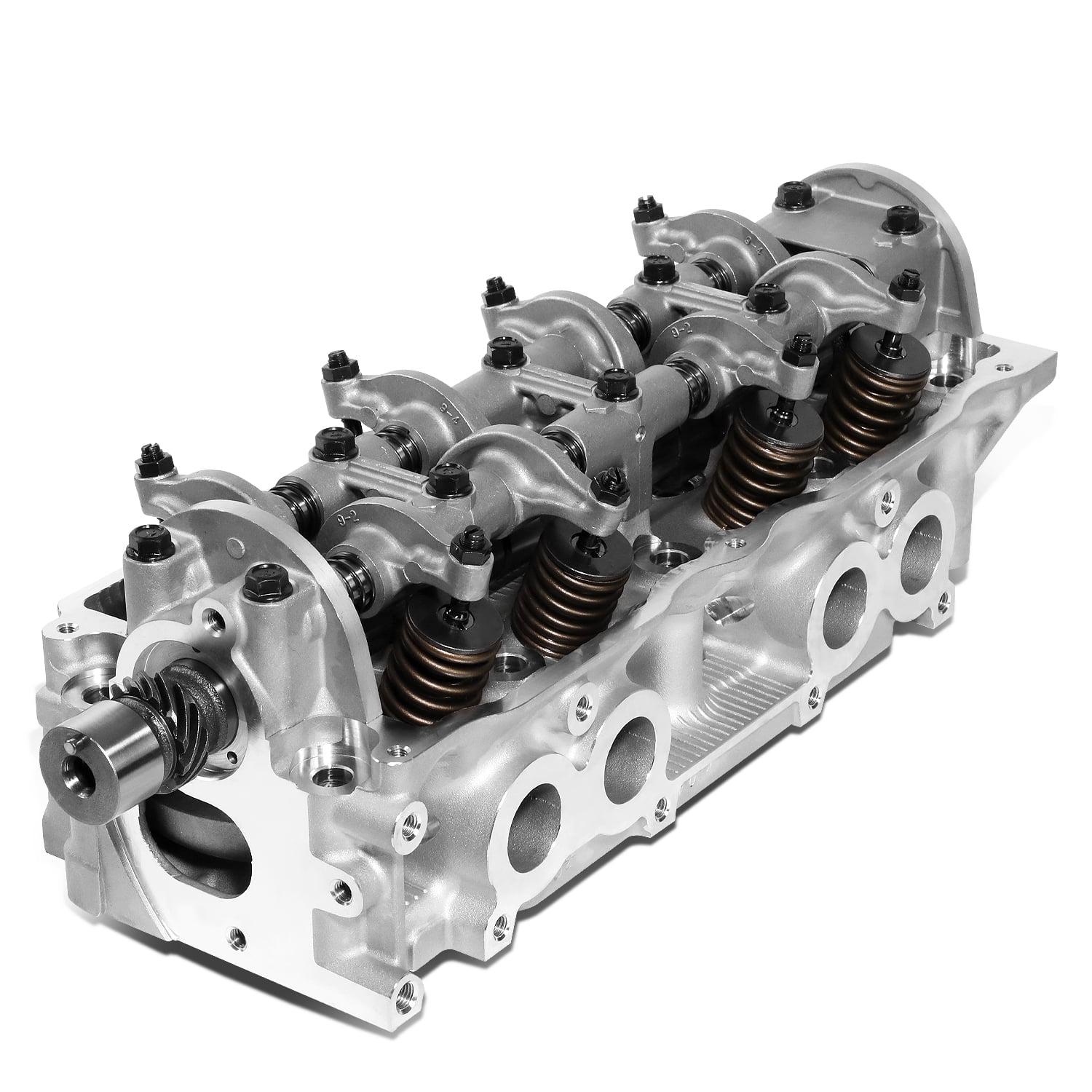 DNA Motoring LEPOW-097 For 1983 to 1993 Mazda 626/B2000 2.0L FE B2200 2 ...