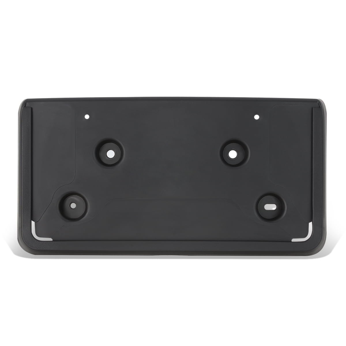 DNA Motoring LP-GM1068147 Front Bumper License Plate Mounting Bracket ...