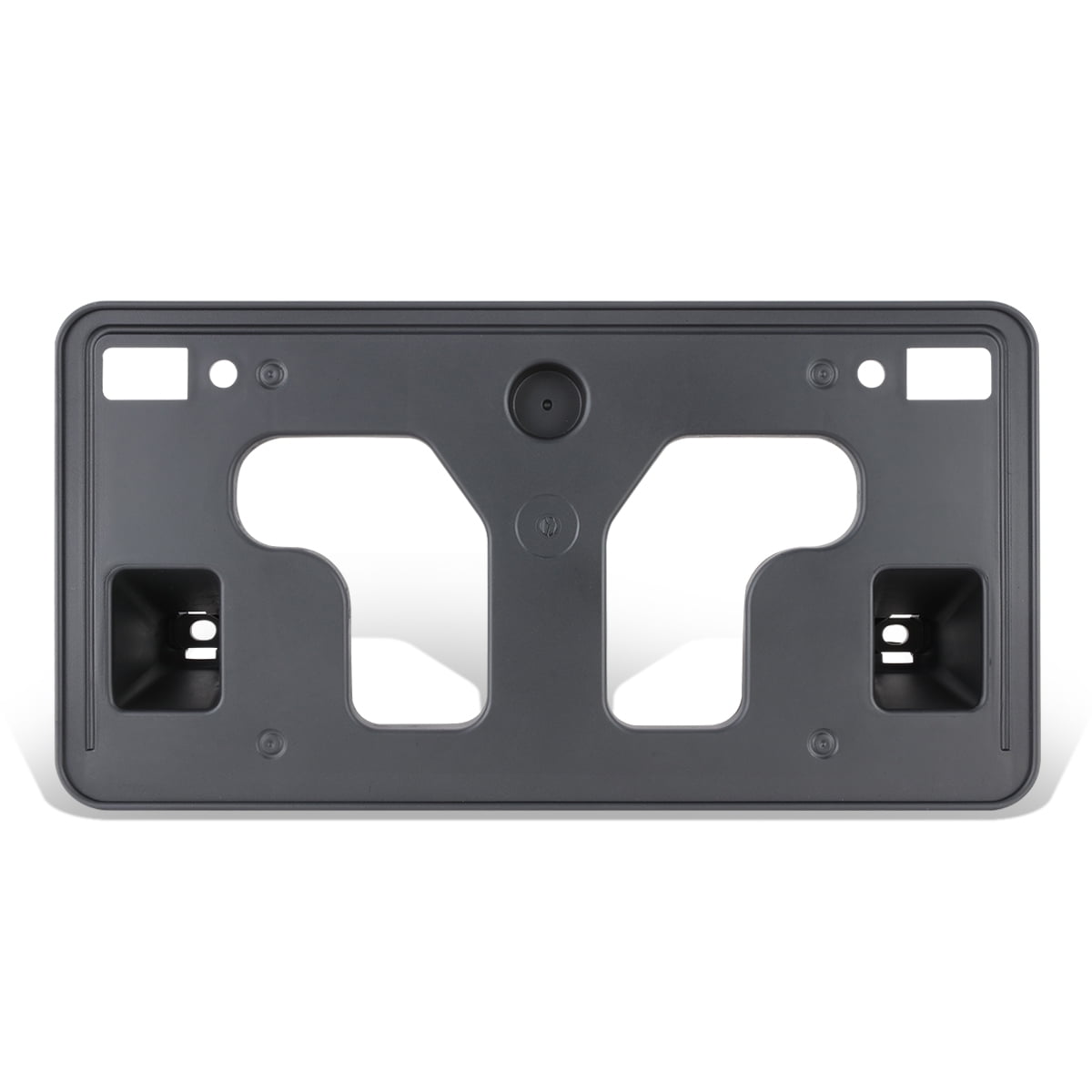 Honda Fit Front License Plate Bracket