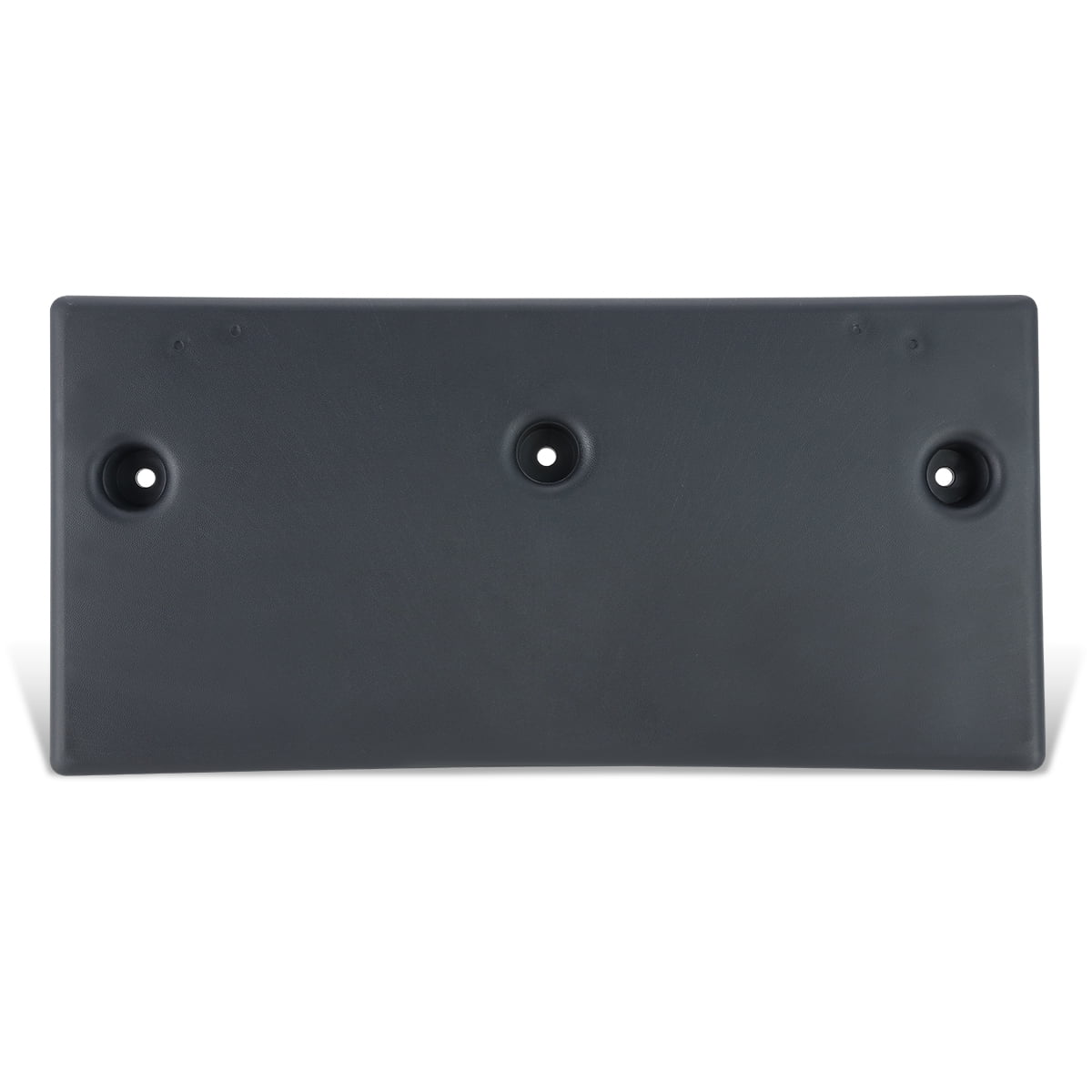 DNA Motoring LP-HY1068107 Front Bumper License Plate Mounting Bracket ...