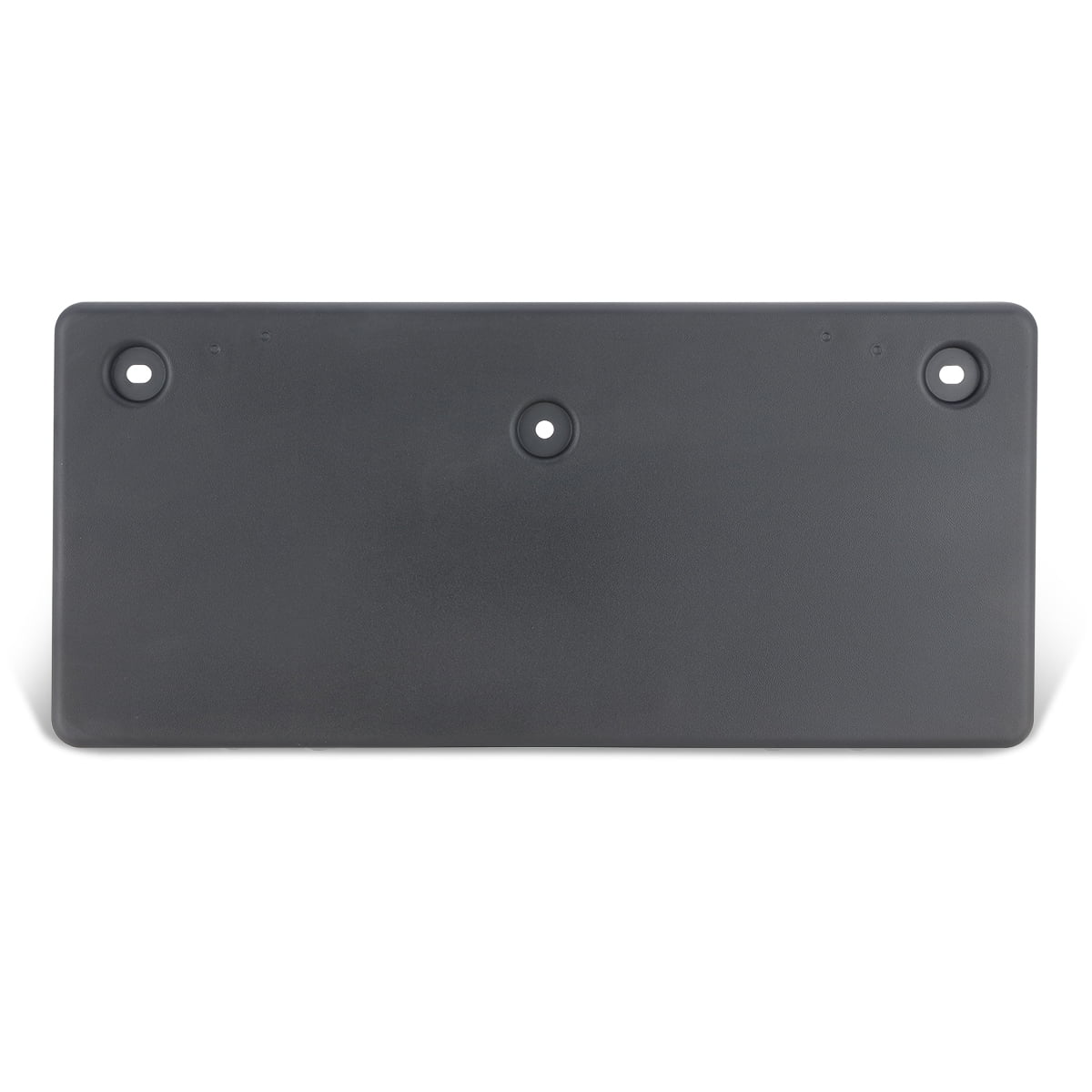 DNA Motoring LP-HY1068118 Front Bumper License Plate Mounting Bracket ...