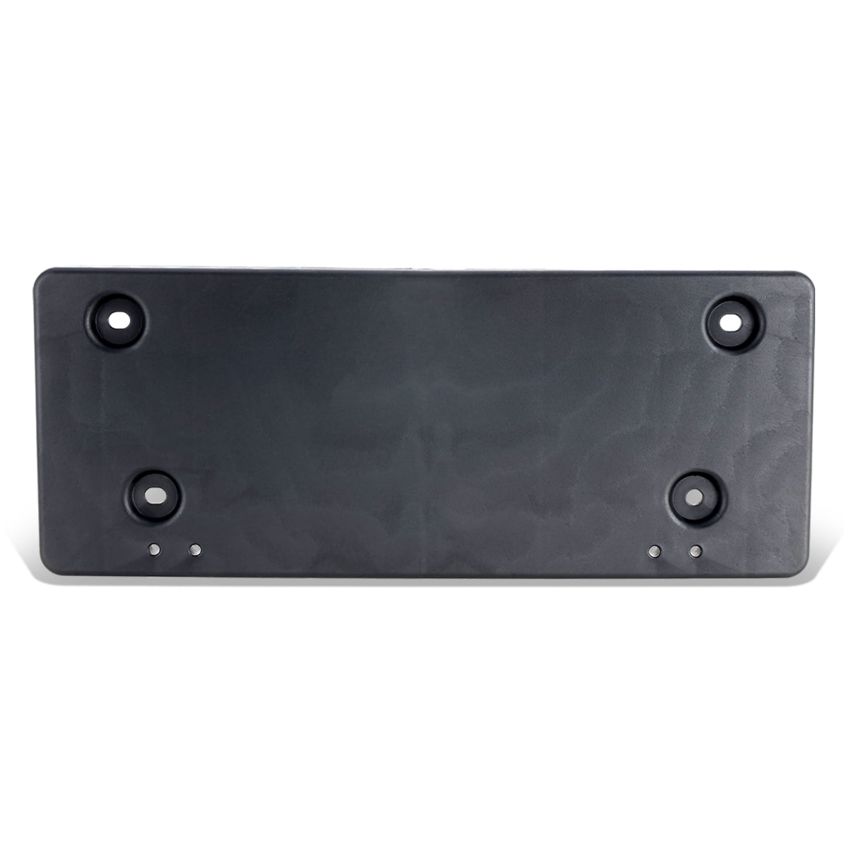 DNA Motoring LP-KI1068106 Front Bumper License Plate Mounting Bracket ...