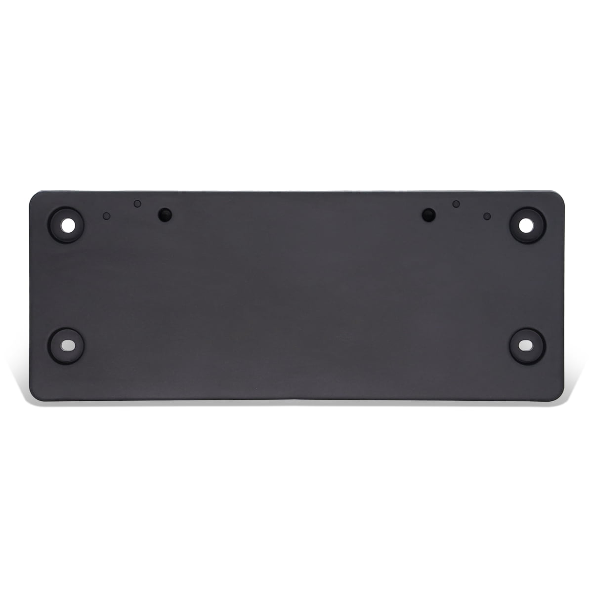 DNA Motoring LP-KI1068112 Front Bumper License Plate Mounting Bracket ...