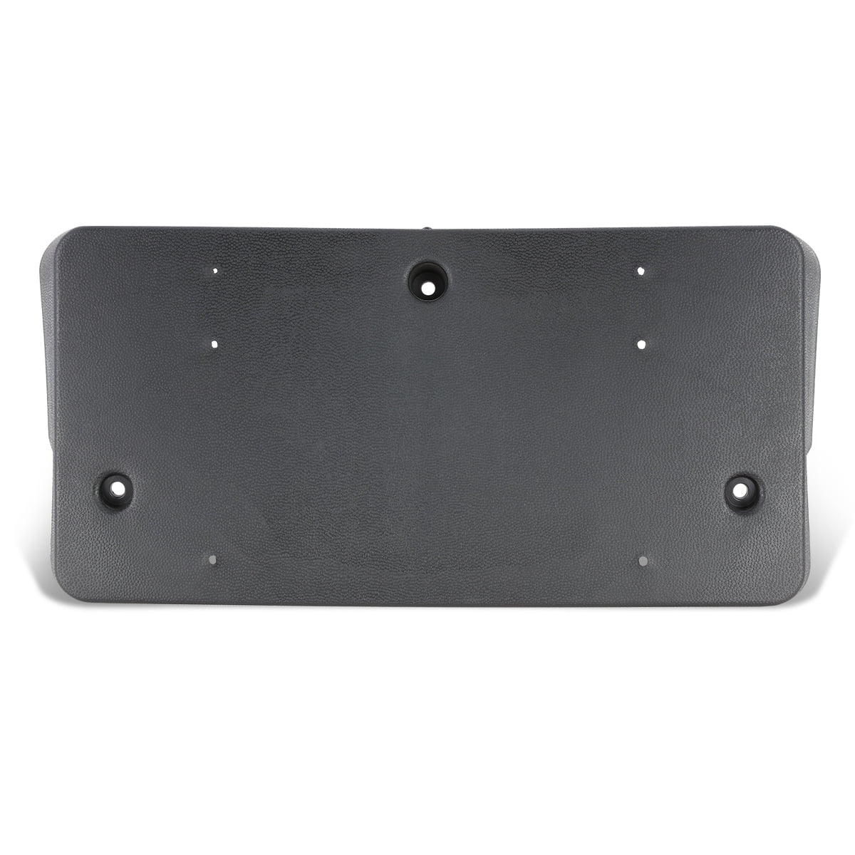 DNA Motoring LP-MB1068136 Front Bumper License Plate Mounting Bracket ...