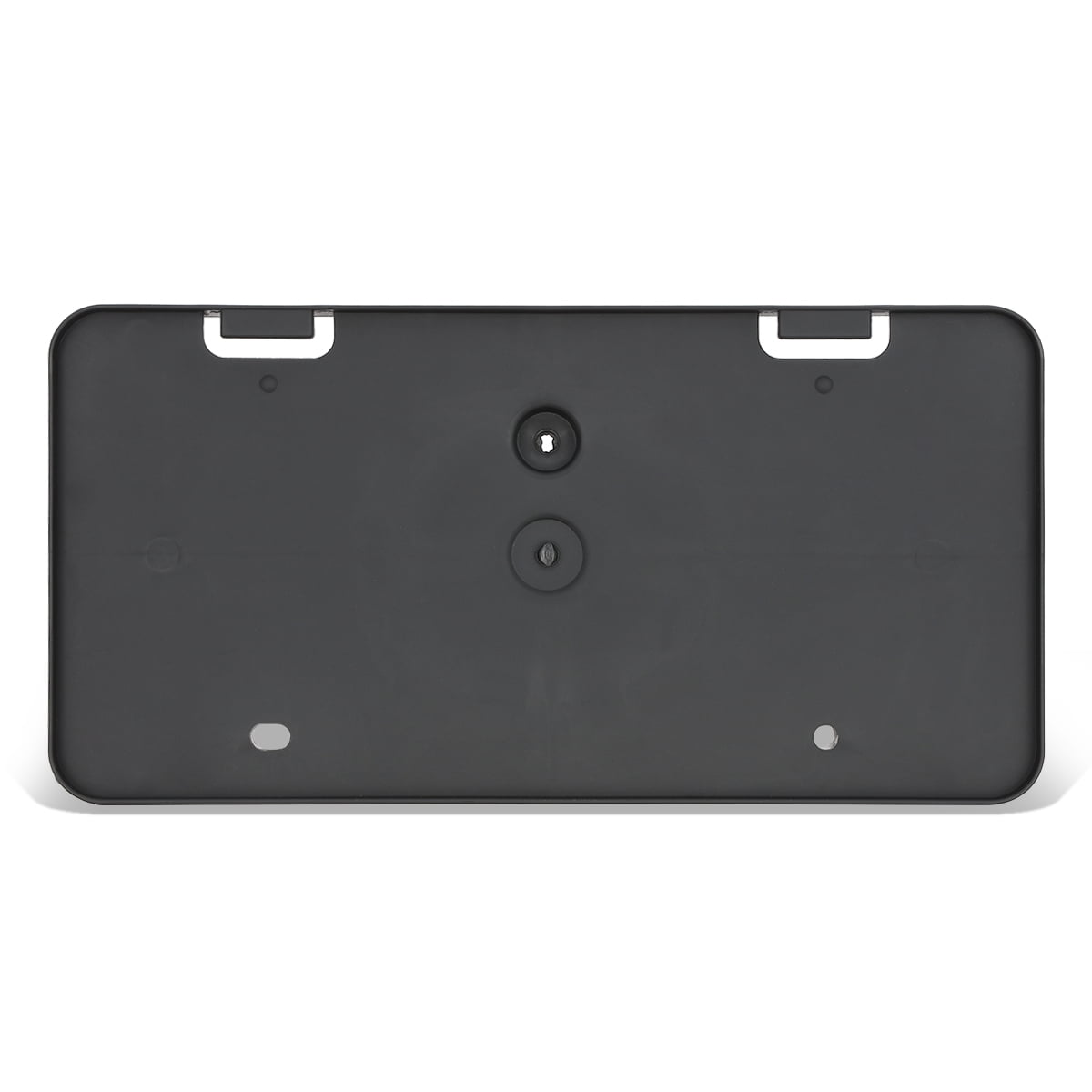 DNA Motoring LP-TO1068142 Front Bumper License Plate Mounting Bracket ...