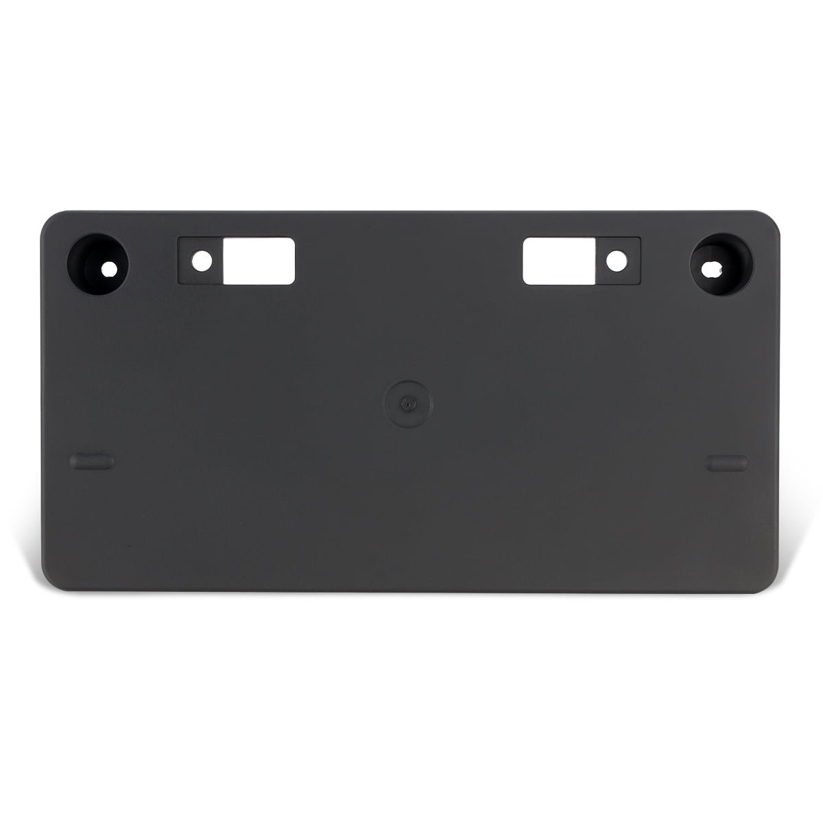DNA Motoring LP-TO1068162 Front Bumper License Plate Mounting Bracket ...