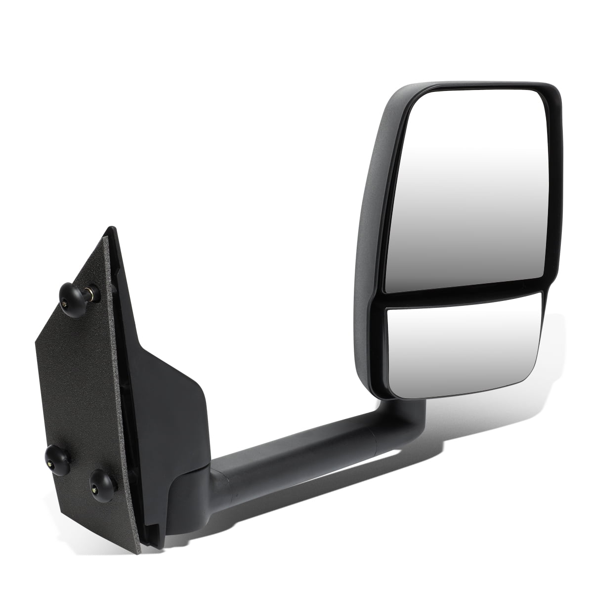 DNA Motoring MR-OEM-008-R For 2003 to 2018 Chevy Express / GMC Savana ...