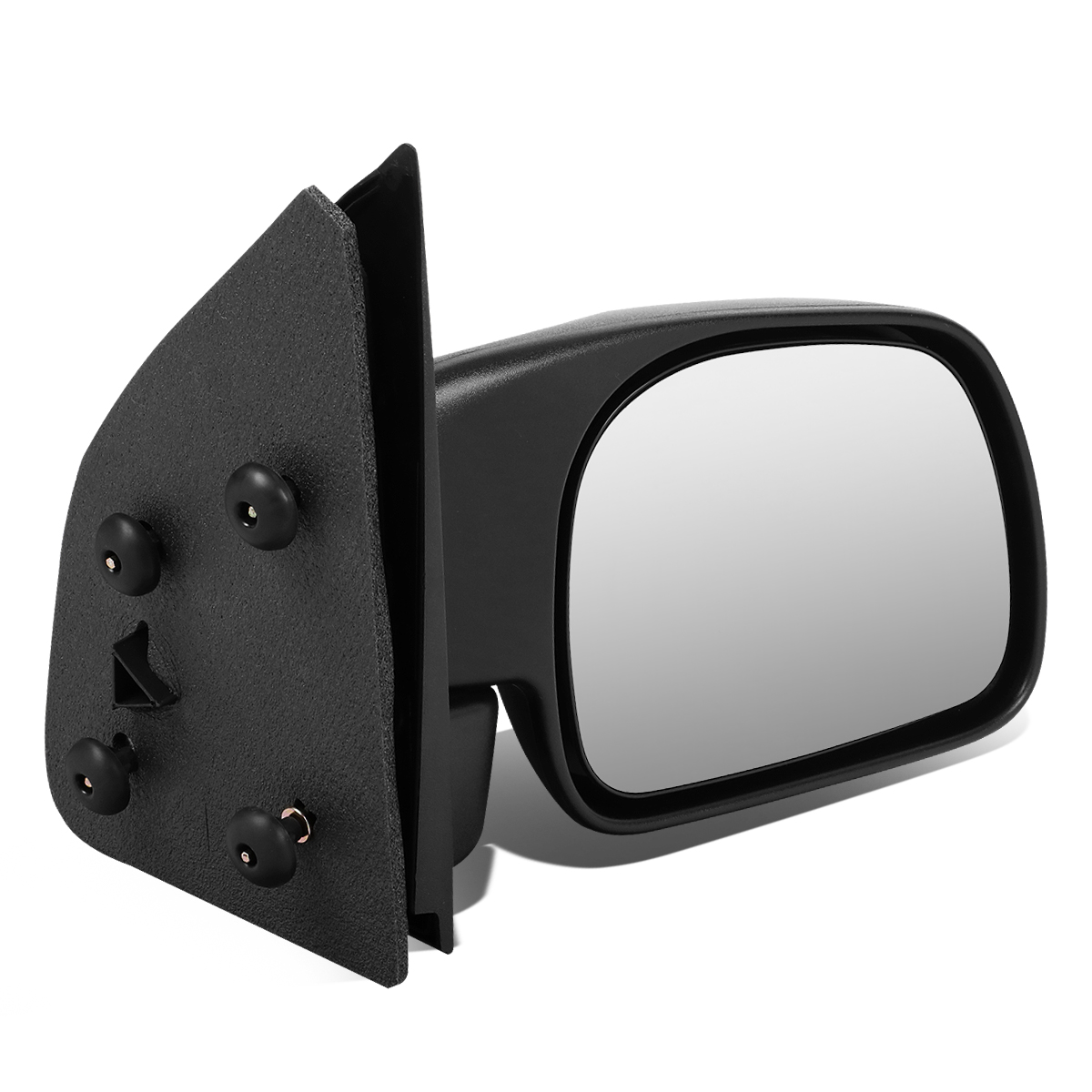 DNA Motoring MR-OEM-020-R For 1999 to 2007 Ford F250 / F350 / F450 ...