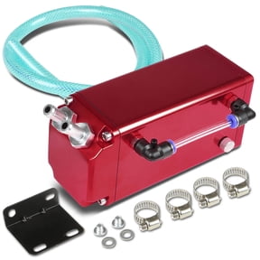 Oil Catch Tank