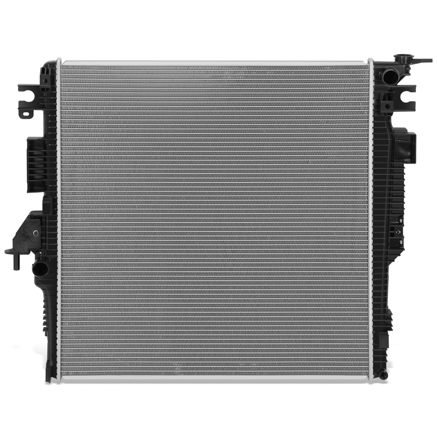 DNA Motoring OE Style Aluminum Cooling Radiator 13906 for 21-24 Nissan ...