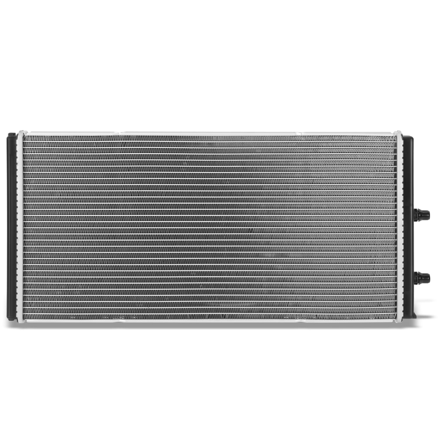 DNA Motoring OE Style Aluminum Core Cooling Radiator 13714 for 14-21 ...