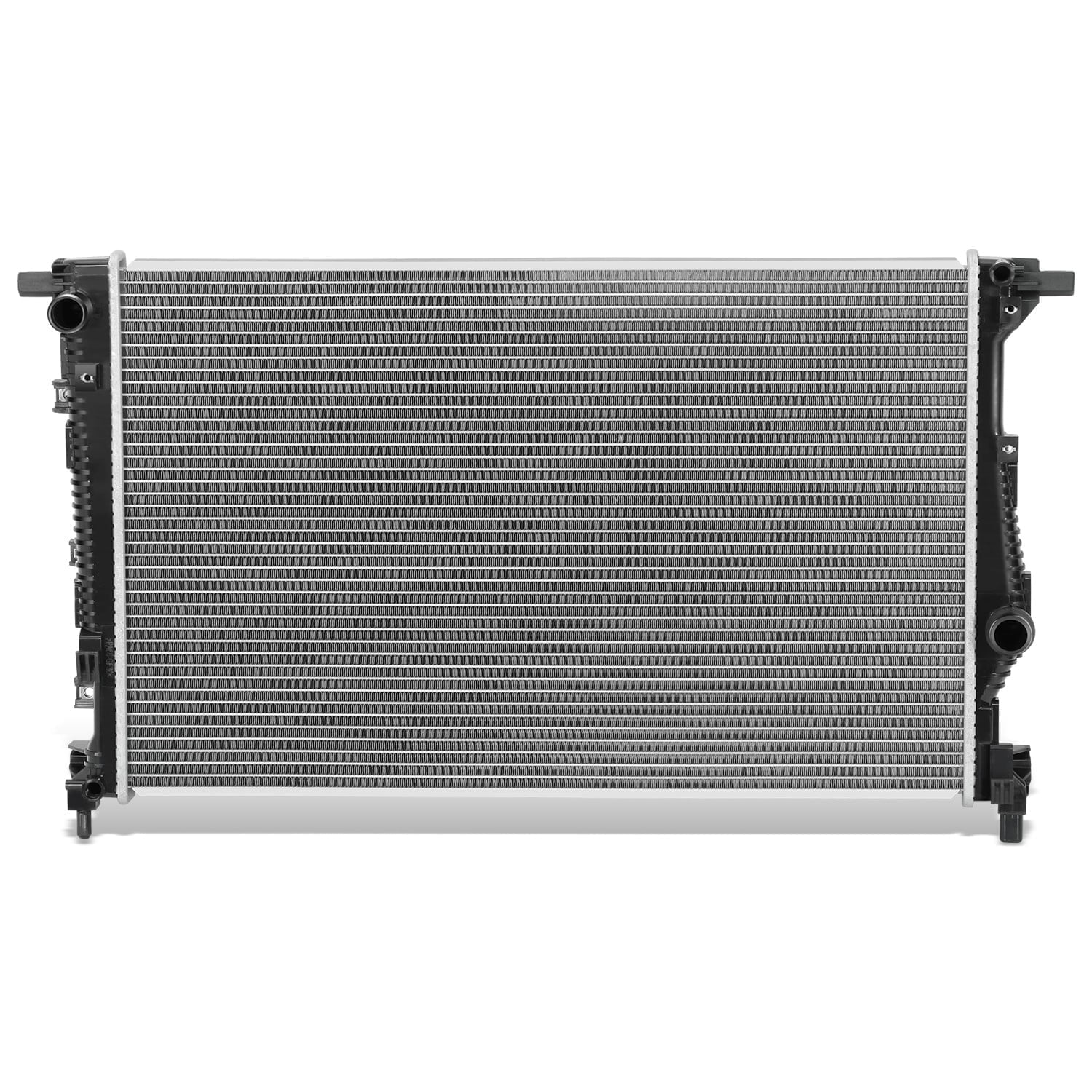 DNA Motoring OE Style Aluminum Core Cooling Radiator 13847 for 19-23 ...