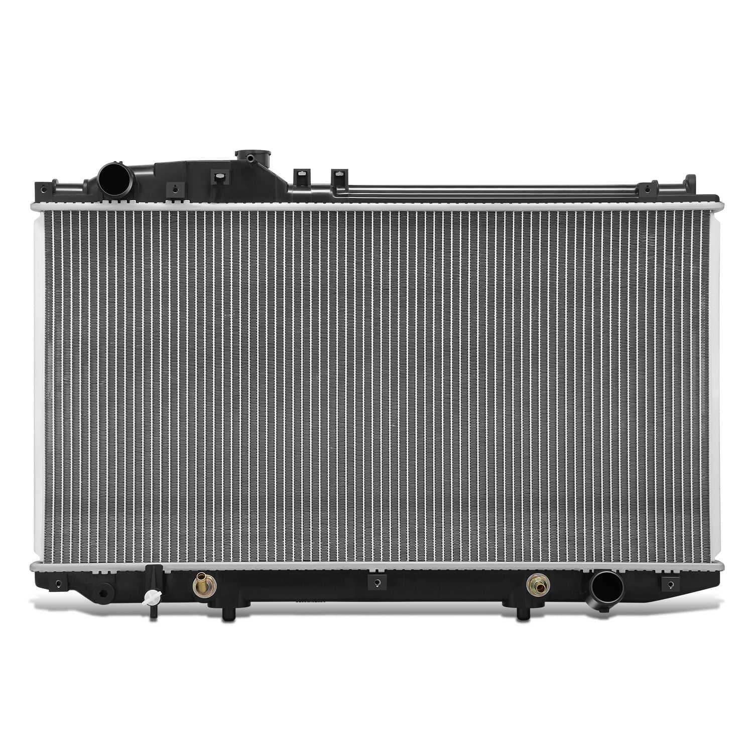 DNA Motoring OE Style Aluminum Core Cooling Radiator 2541 for 01-05 ...