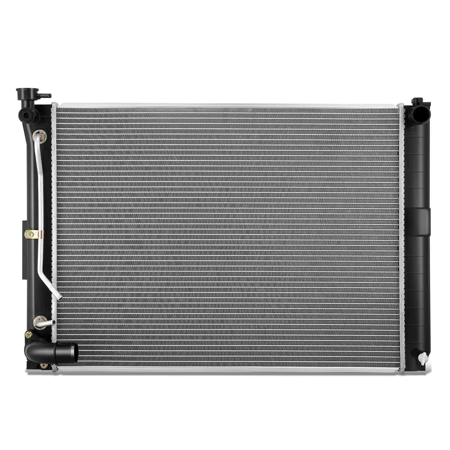 DNA Motoring OE Style Aluminum Core Cooling Radiator 2688 for 04-06 ...