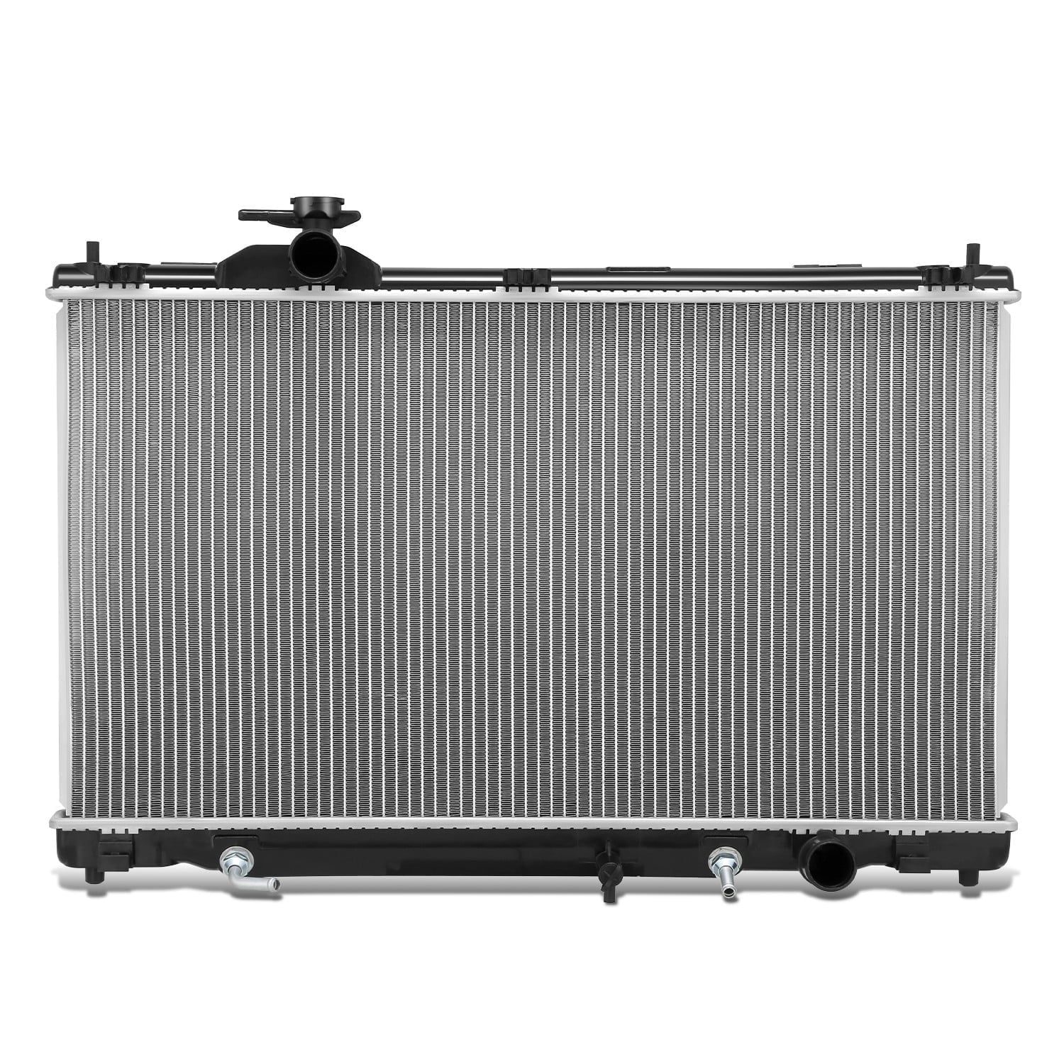 DNA Motoring OE Style Aluminum Core Cooling Radiator 2781 for 06-07 ...