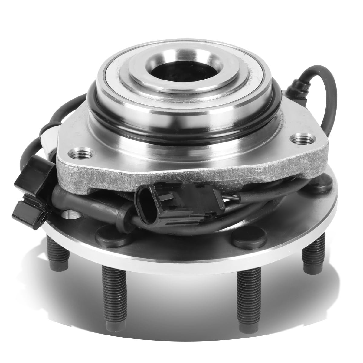 DNA Motoring OE-WHA-004 For 2002 to 2009 Buick Rainier Chevy ...