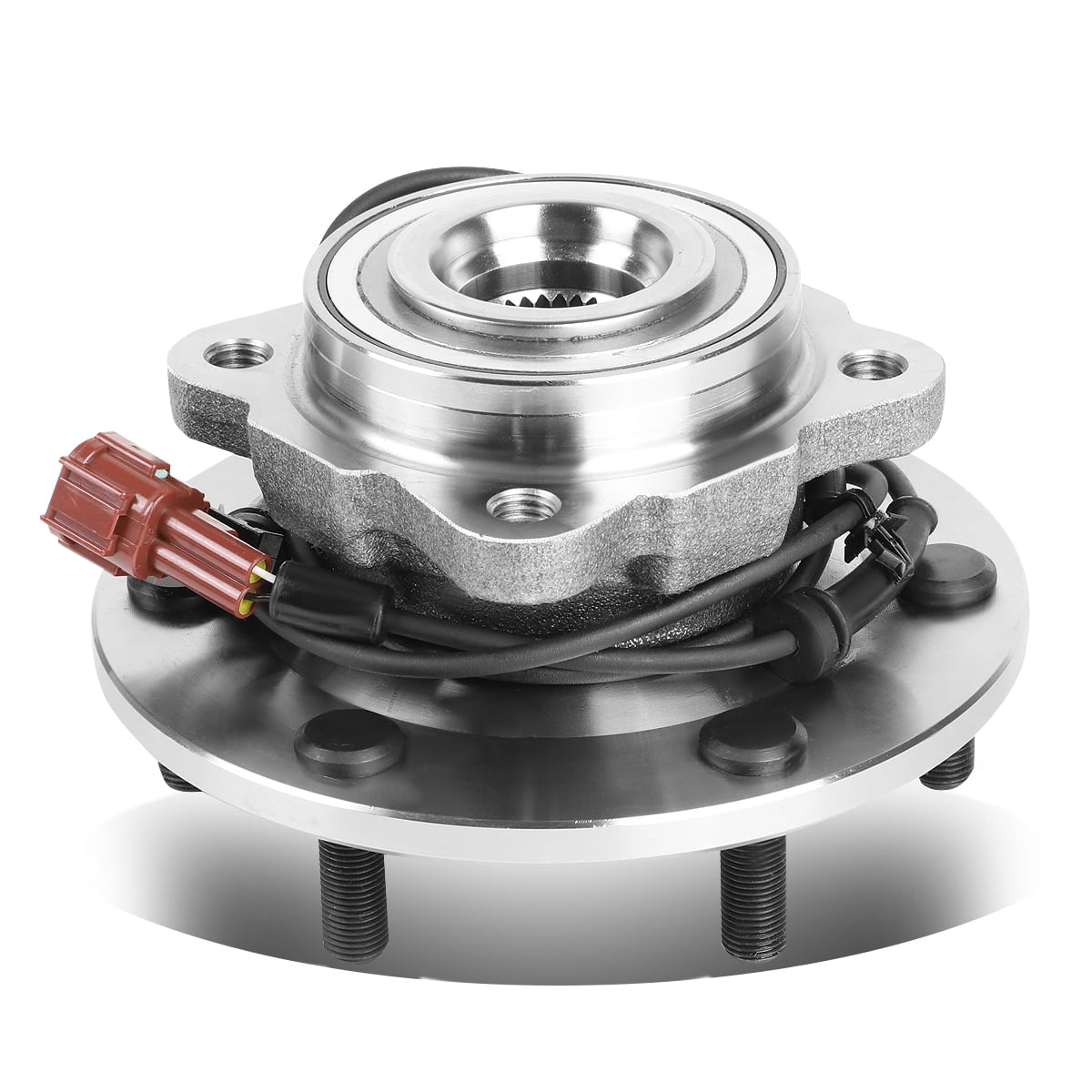 DNA Motoring OE-WHA-014 For 2004 to 2012 Infiniti QX56 Nissan Armada ...