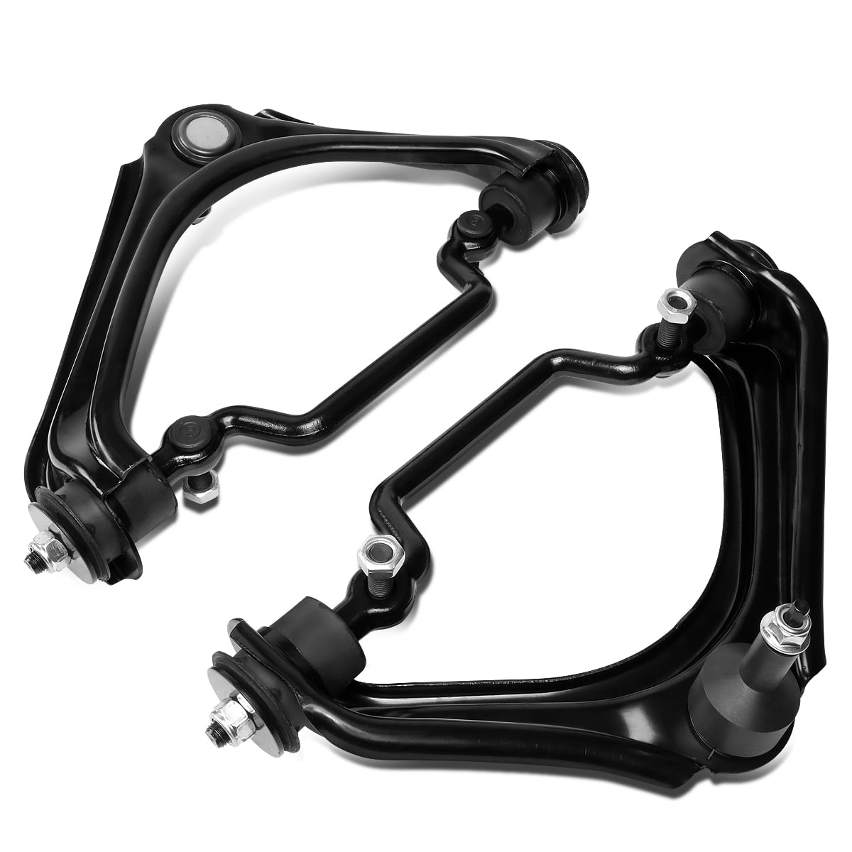 DNA Motoring OEM-ARM-083 For 2002 to 2005 Ford Explorer Lincoln Aviator ...