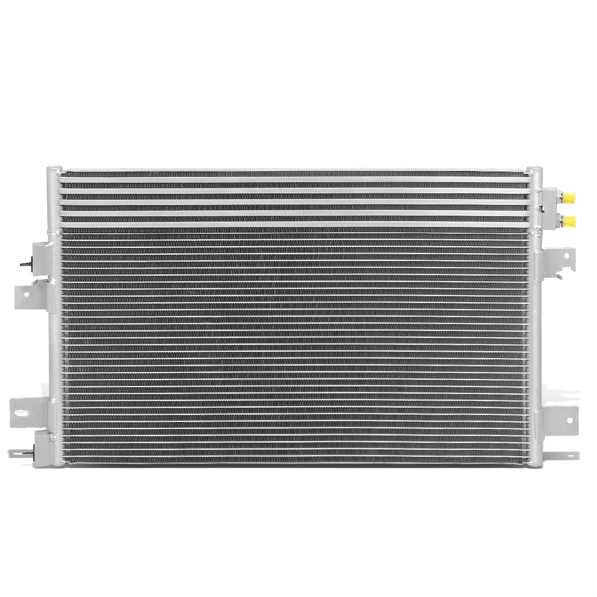 Jeep Compass Ac Condenser