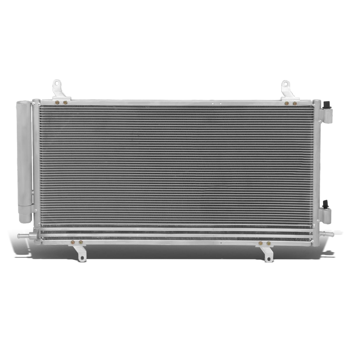 DNA Motoring OEM-CDS-4119 For 2012 to 2015 Chevy Camaro 4119 Aluminum ...