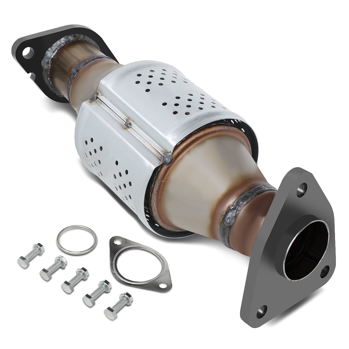 DNA Motoring OEM-CONV-017 For 2005 to 2016 Nissan Frontier Xterra ...