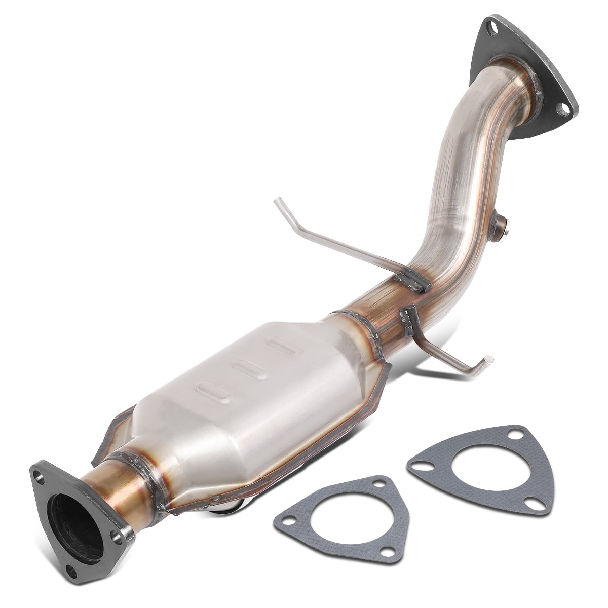 Fascinating 03 Chevy Trailblazer Catalytic Converter Photosnull