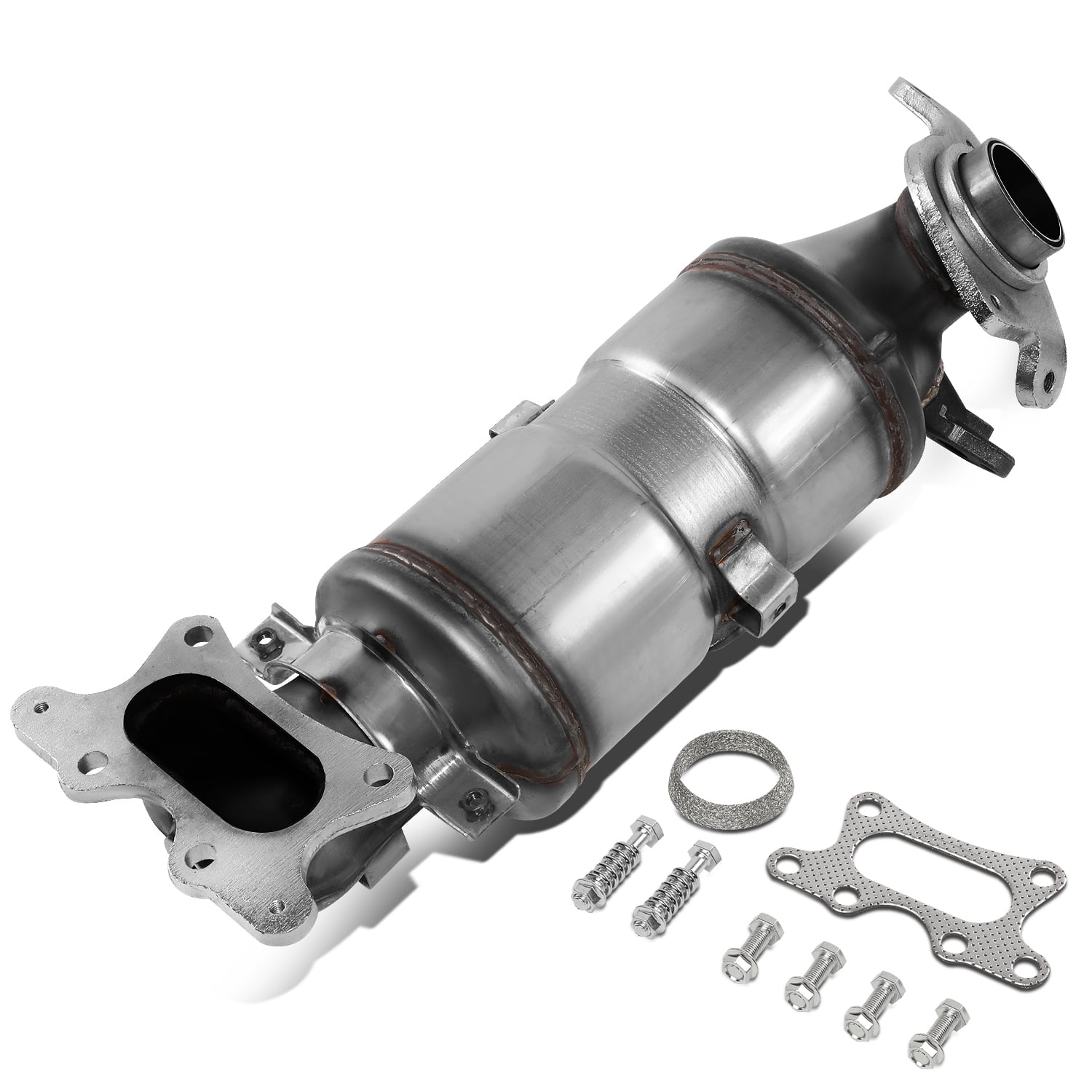 DNA Motoring OEM-CONV-QT-003 For 2006 to 2011 Honda Civic DX LX EX ...