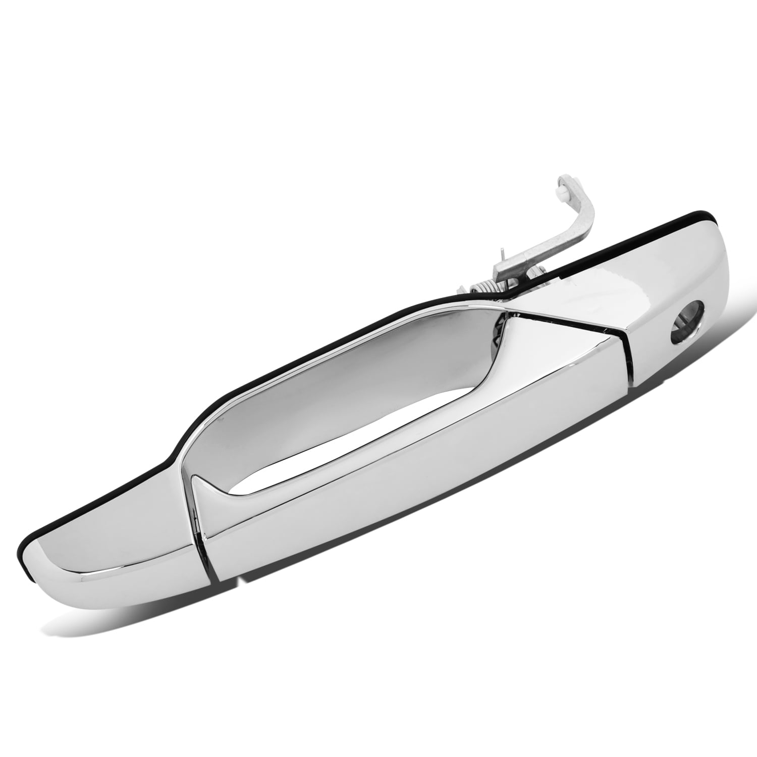 DNA Motoring OEM-DHO-00452 For 2007-2014 Silverado Sierra 1500 2500 ...