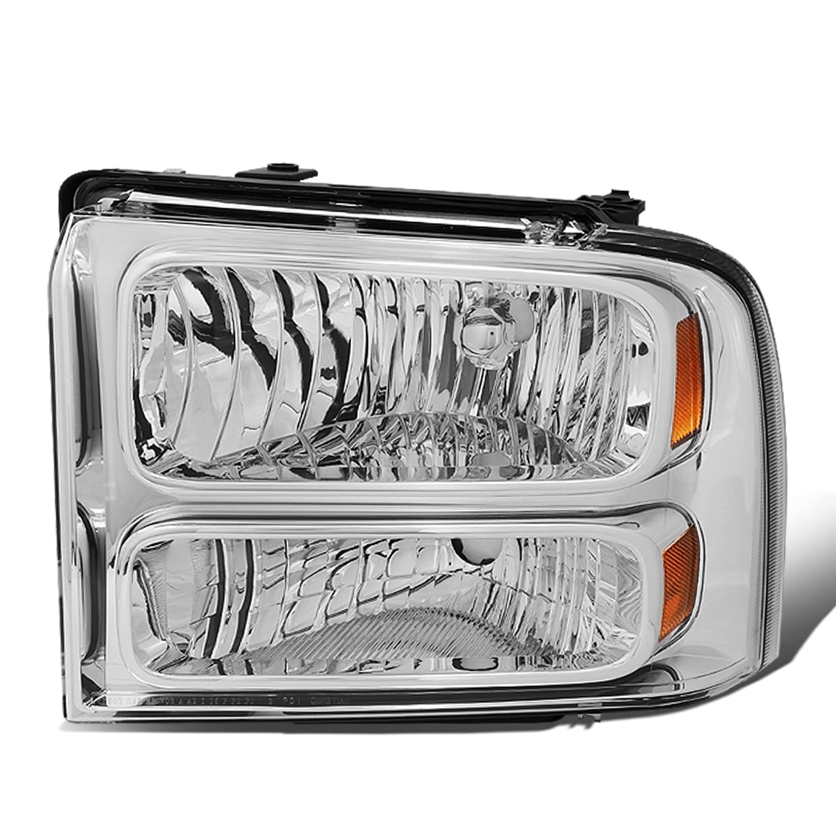 DNA Motoring For 05-07 Ford F250 F350 F450 F550 Super Duty Driver Left ...