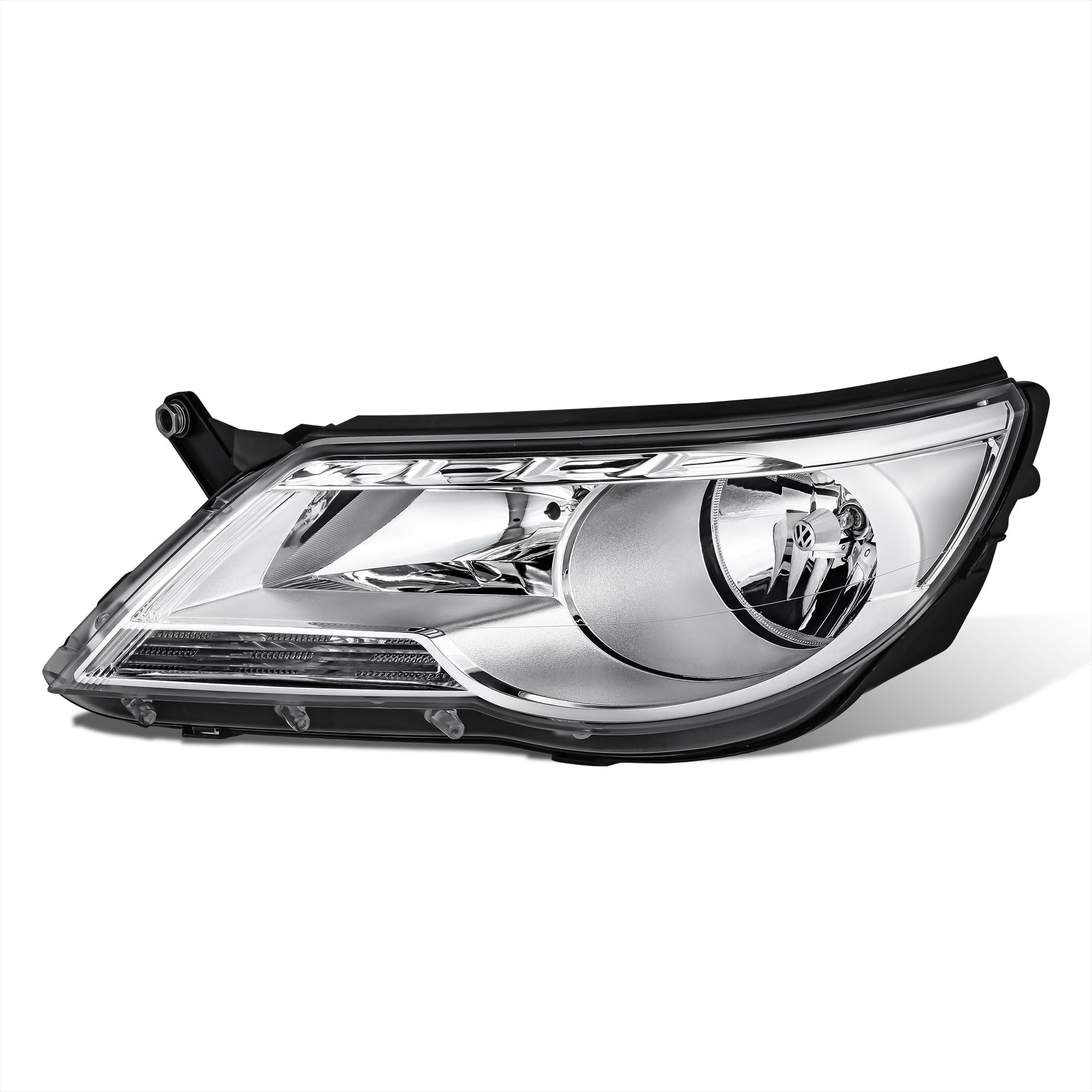 DNA Motoring For 09-11 VW Tiguan Factory Style Driver Left LH Side ...