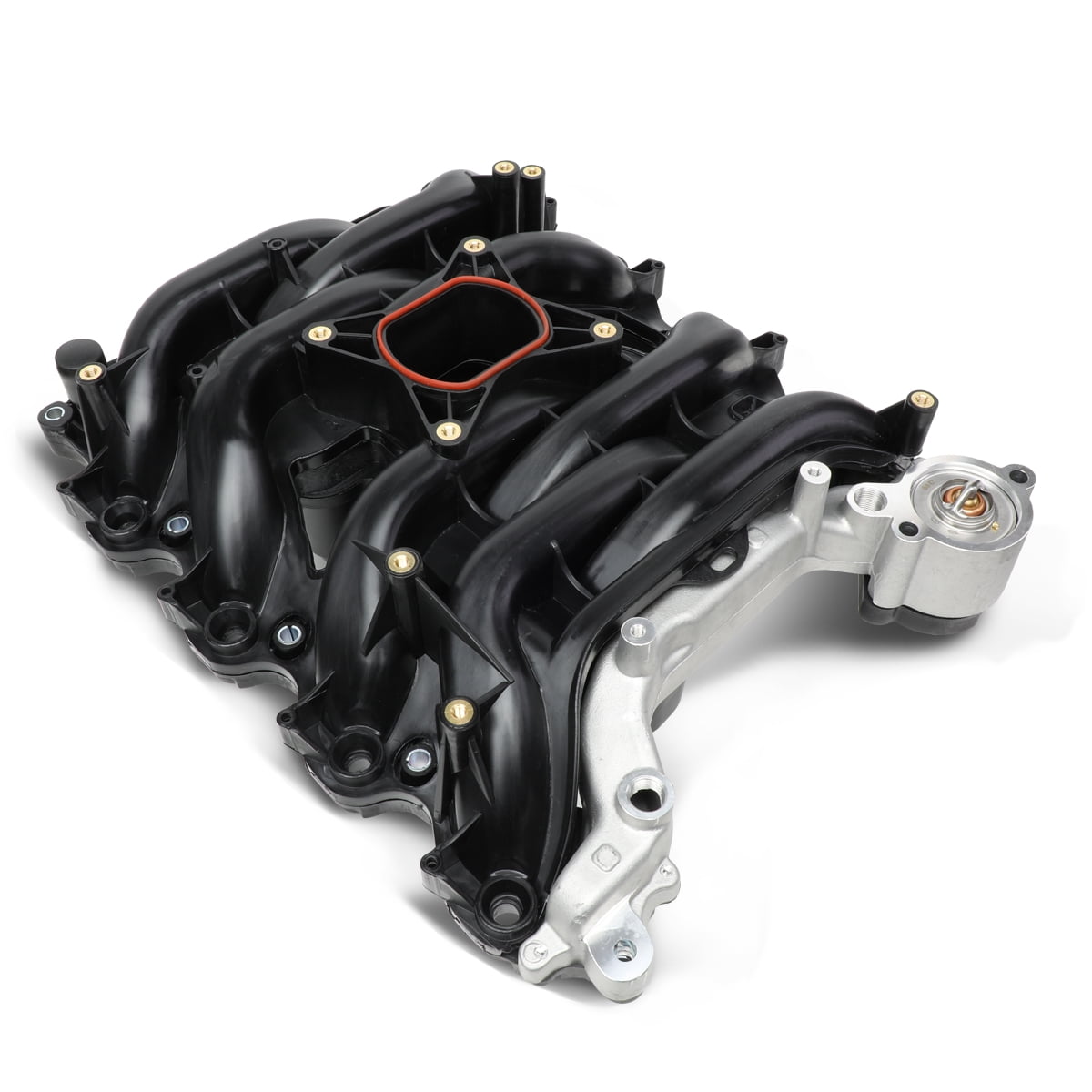 DNA Motoring OEM ITM-001 Upper Intake Manifold for '99-'11 Ford Mustang ...