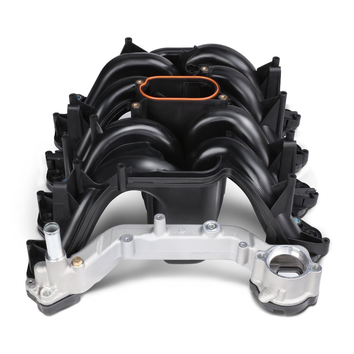 DNA Motoring OE Intake Manifold for 2000-2015 Ford F150 F250 F350 SD/E ...