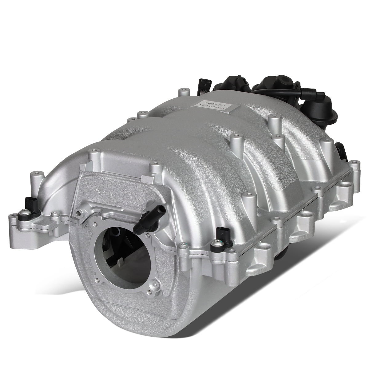 DNA Motoring OEM-ITM-007 For 2005 to 2013 Mercedes-Benz W204 C230/C300 ...