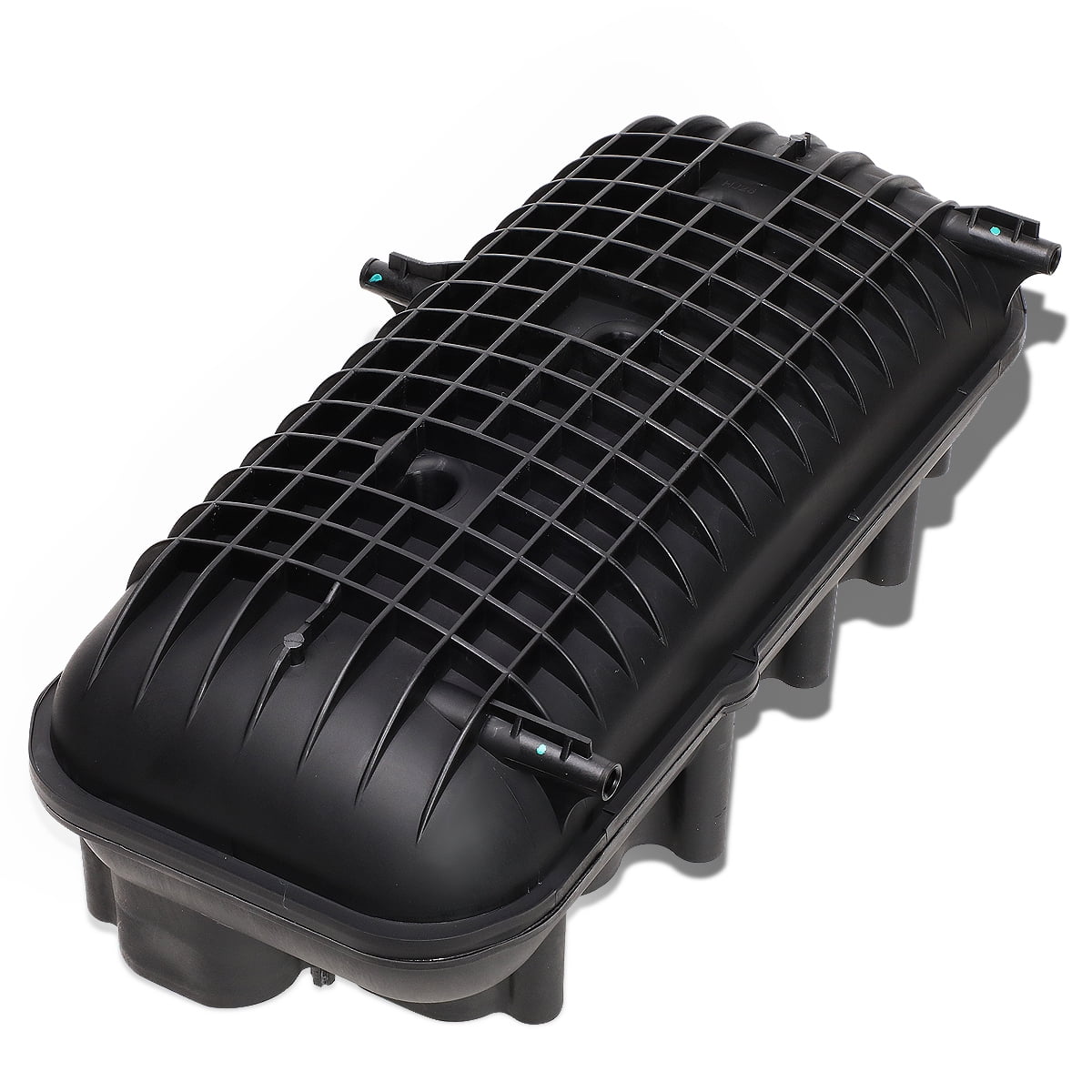 DNA Motoring OEM-ITM-010 For 2000 to 2018 Ford E350/E450/F250 F350 F450 ...