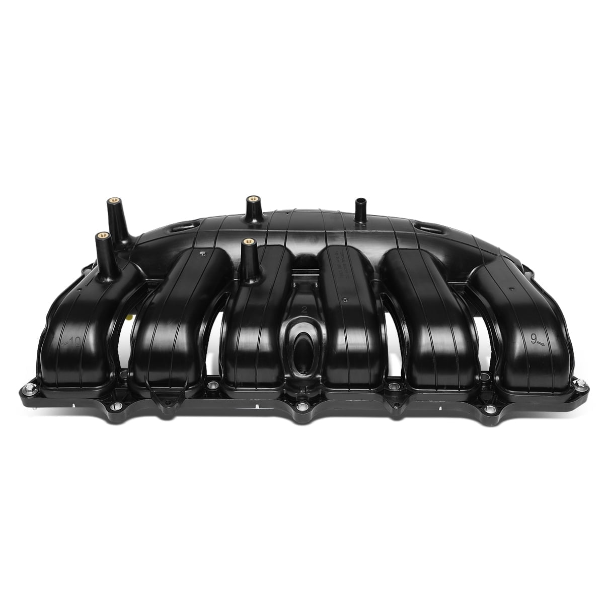 DNA Motoring For 02-07 GMC Envoy Chevy Trailblazer 4.2L Engine Upper ...