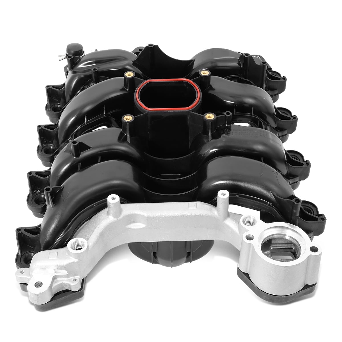 DNA Motoring Intake Manifold, OE Style, Fits Ford Crown Victoria ...