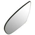 DNA Motoring Factory Style Driver Left Side Mirror Heated Glass Lens ...