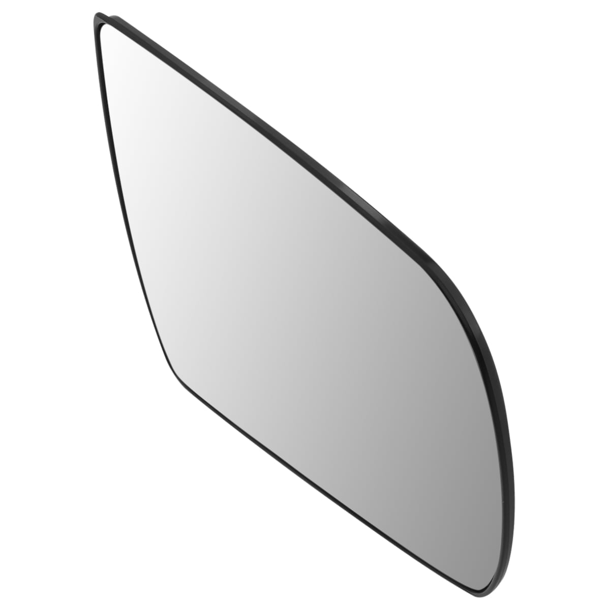 DNA Motoring Heated Passenger Right Side Mirror Glass Lens for 2011 ...