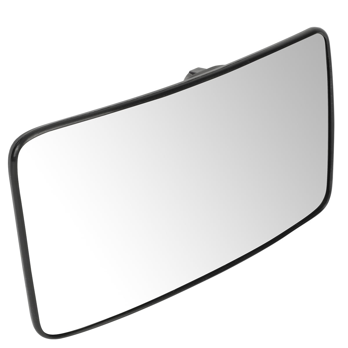 DNA Motoring Factory Style Lower Towing Mirror Glass Right for 2008 ...
