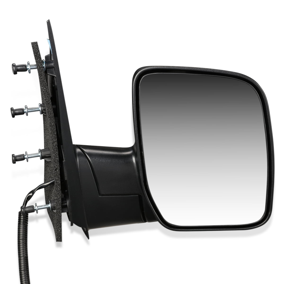 DNA Motoring OEM-MR-FO1321288 For 2007 to 2008 Ford E150 E250 E350 E450 ...